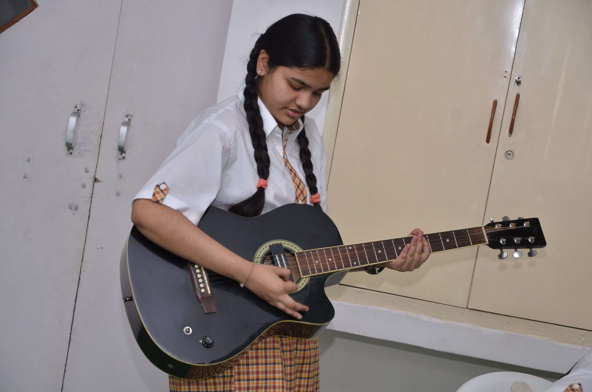SHEMFORD School | CBSE 10+2 School | Senior Secondary