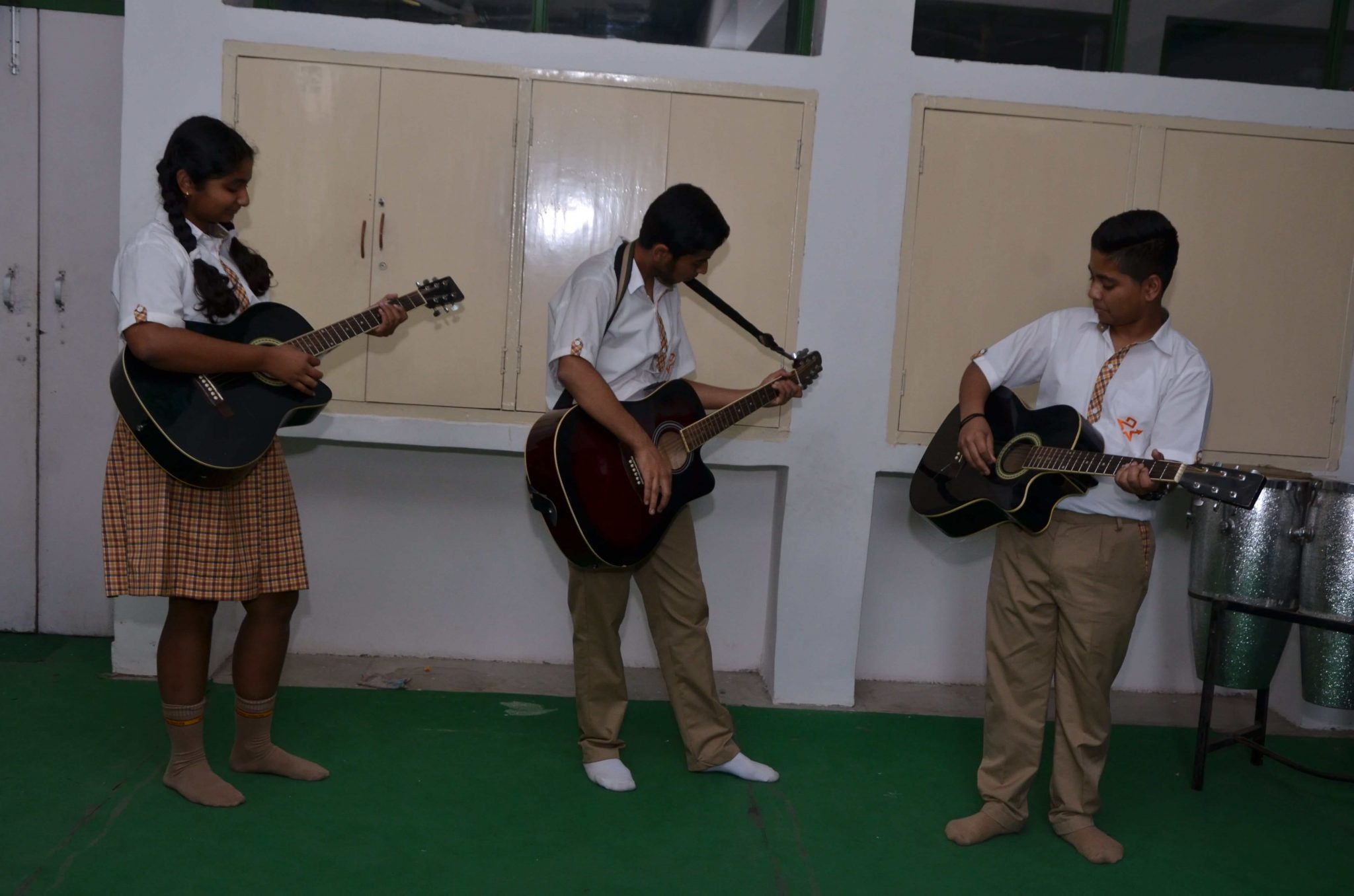 SHEMFORD School | CBSE 10+2 School | Senior Secondary